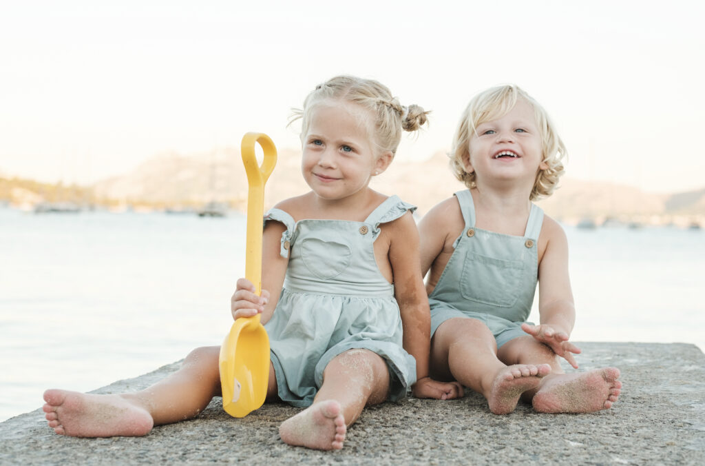 Aktivitäten mit Kleinkindern: Spiel und Spaß für die Kleinsten - Wohin ...